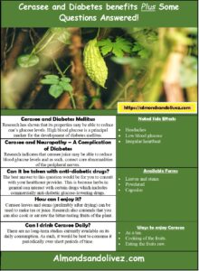 Cerasee – The tea many Jamaicans learnt to love or sort of - But could ...